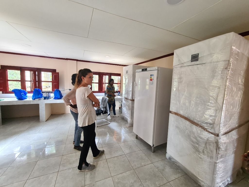 Tropmed Hamburg - Aktuelles